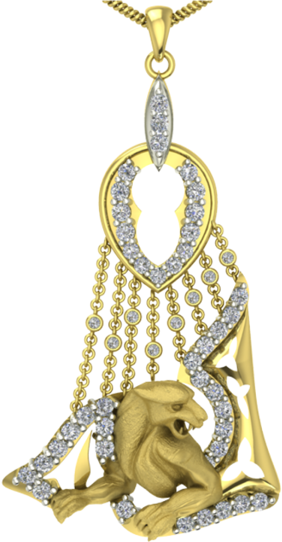 Hanging Chain Png Clipart - Large Size Png Image - PikPng