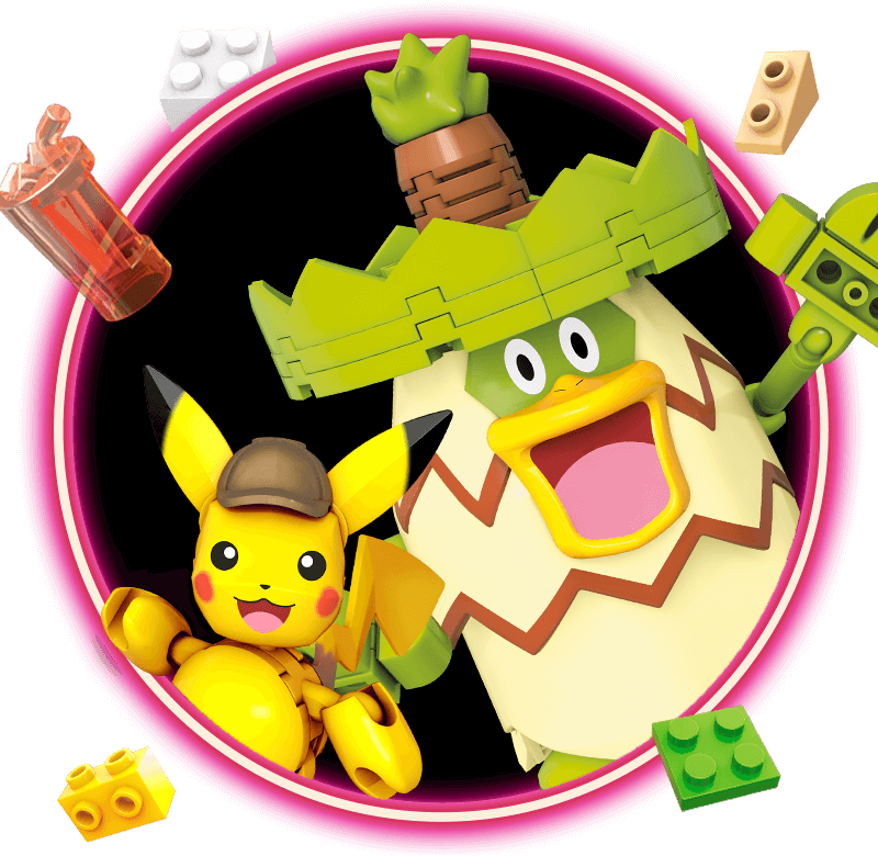 Detective Pikachu Detective Pikachu - Cartoon Clipart - Large Size Png ...