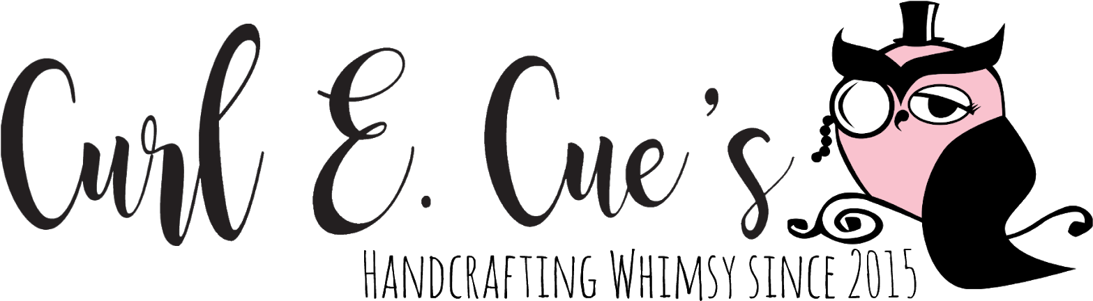 Curl E - Cue's - Calligraphy Clipart - Large Size Png Image - PikPng