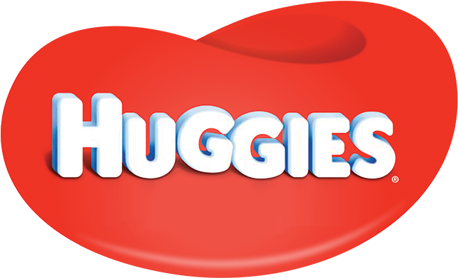 Huggies Clipart - Large Size Png Image - PikPng