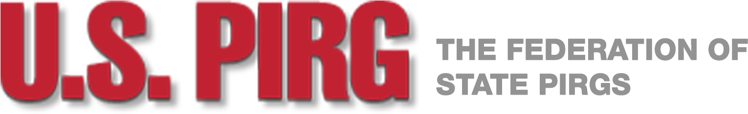 Us Pirg Clipart - Large Size Png Image - PikPng