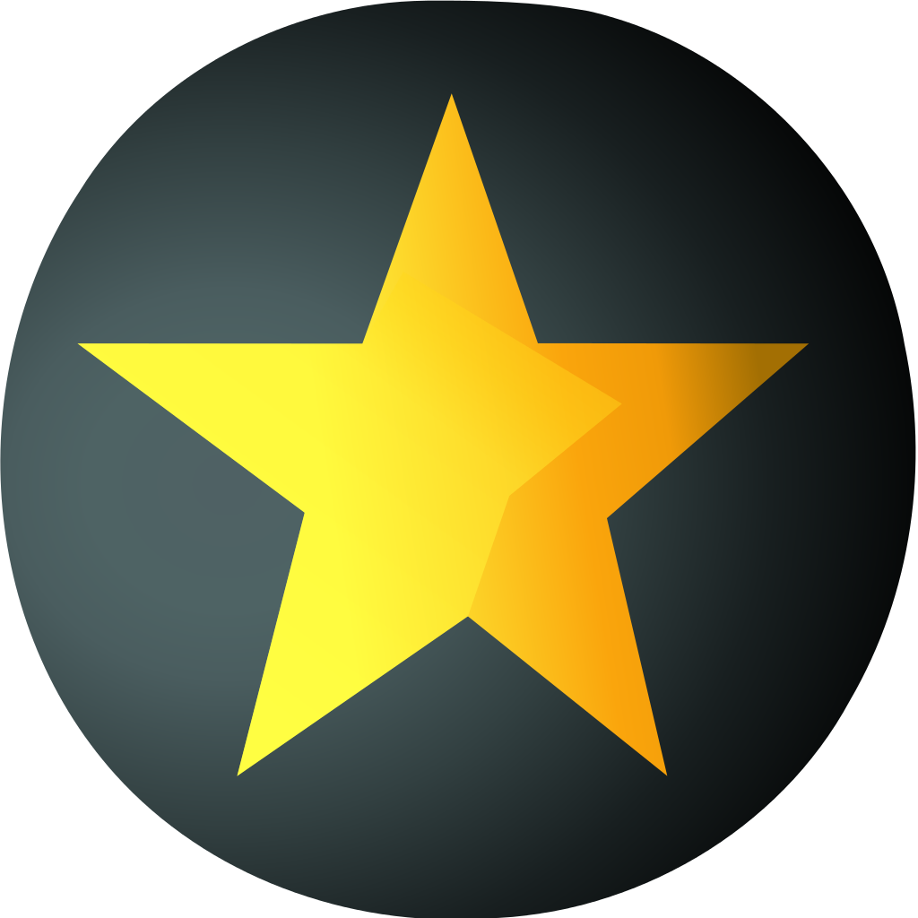 Download File - Rank Star - Svg - Yu Gi Oh Rank Clipart Png Download ...