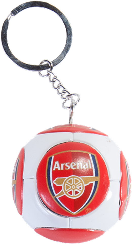 Arsenal Fc Clipart - Large Size Png Image - PikPng