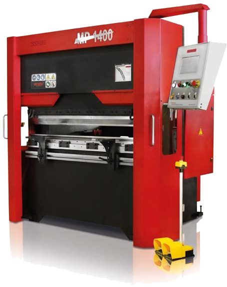 Hydraulic 4 Foot Press Brake - Press Brake Clipart - Large Size Png ...