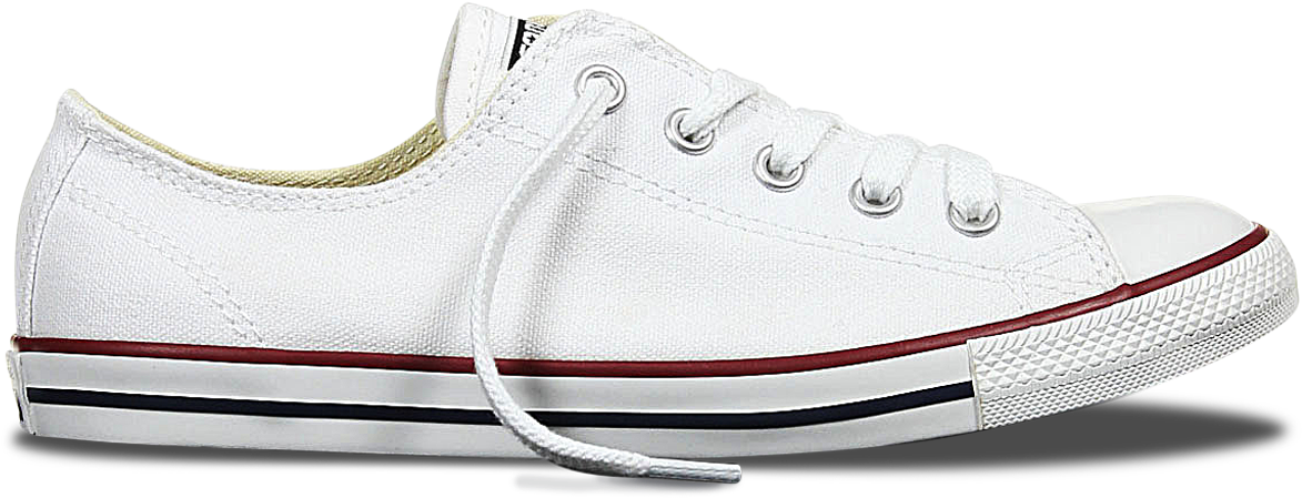 Converse Transparent Low Cut - Super Low Cut Converse Clipart - Large ...