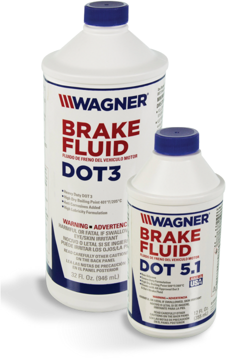 Brake Fluid Bottles - Cobalt Blue Clipart - Large Size Png Image - PikPng