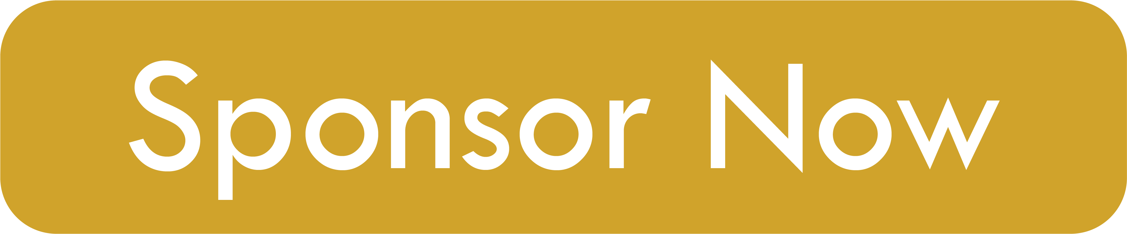 Sponsor Button-01 - Sponsor Now Button Clipart - Large Size Png Image ...