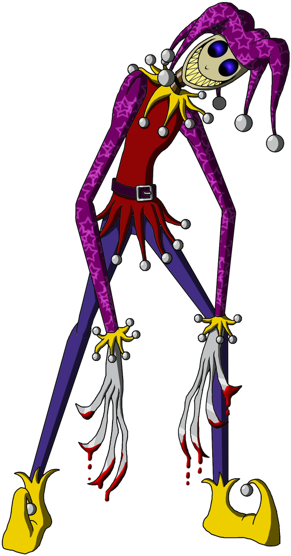 Download Puppet Master Png - Prodigy Math Game Puppet Master Clipart ...