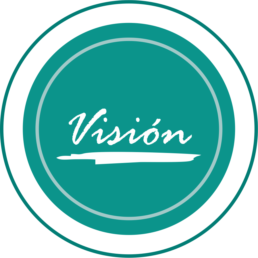 Vision - Circle Clipart - Large Size Png Image - PikPng