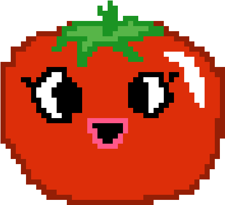Tomato - Manzanas Doradas Minecraft Png Clipart - Large Size Png Image ...