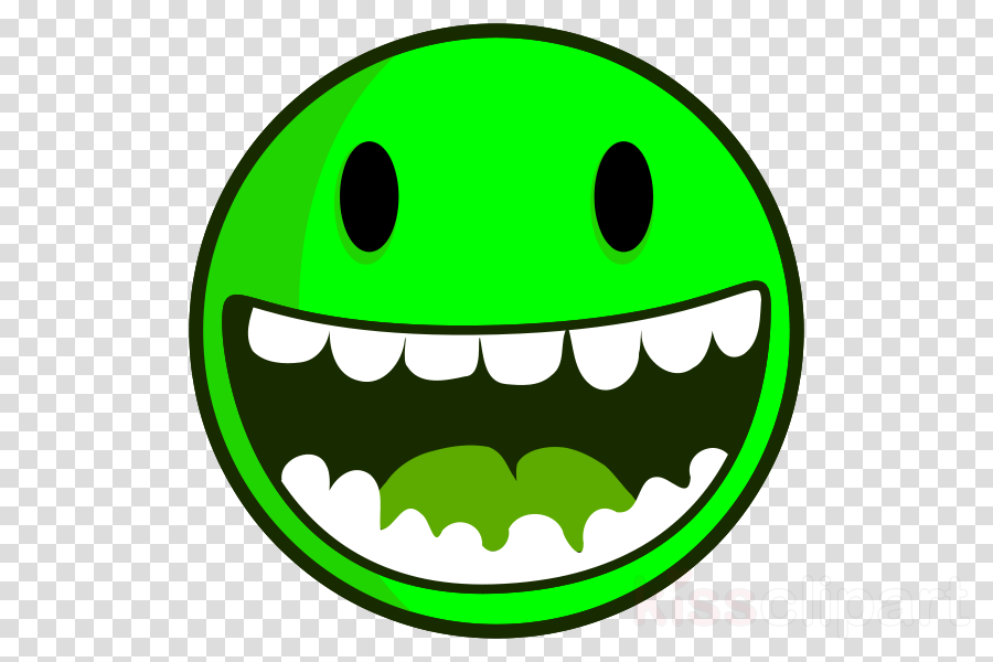 Download Green Smiley Face Png Clipart Smiley Emoticon - Captain ...