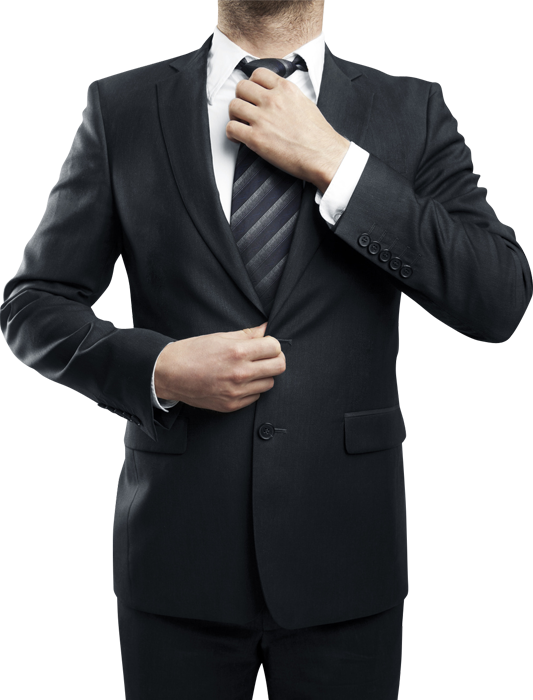 Businessman-2 - Best Manager Clipart - Large Size Png Image - PikPng