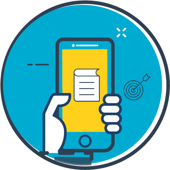 Responsive Image - Education App Logo Png Clipart - Large Size Png ...