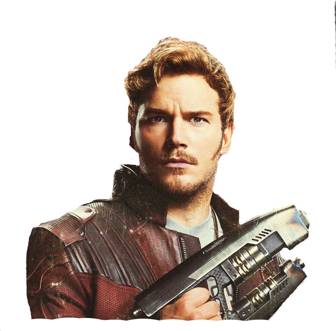 Png Star Lord - Star Lord Guardians Of The Galaxy 2 Poster Clipart ...