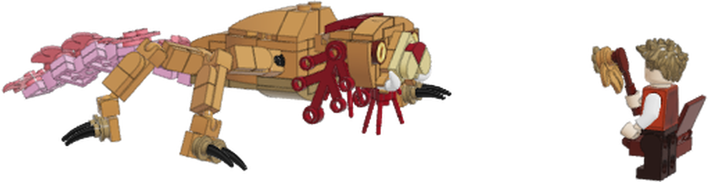 Cartoon Clipart - Large Size Png Image - PikPng