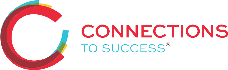Connections To Success - Connections To Success Logo Clipart - Large ...