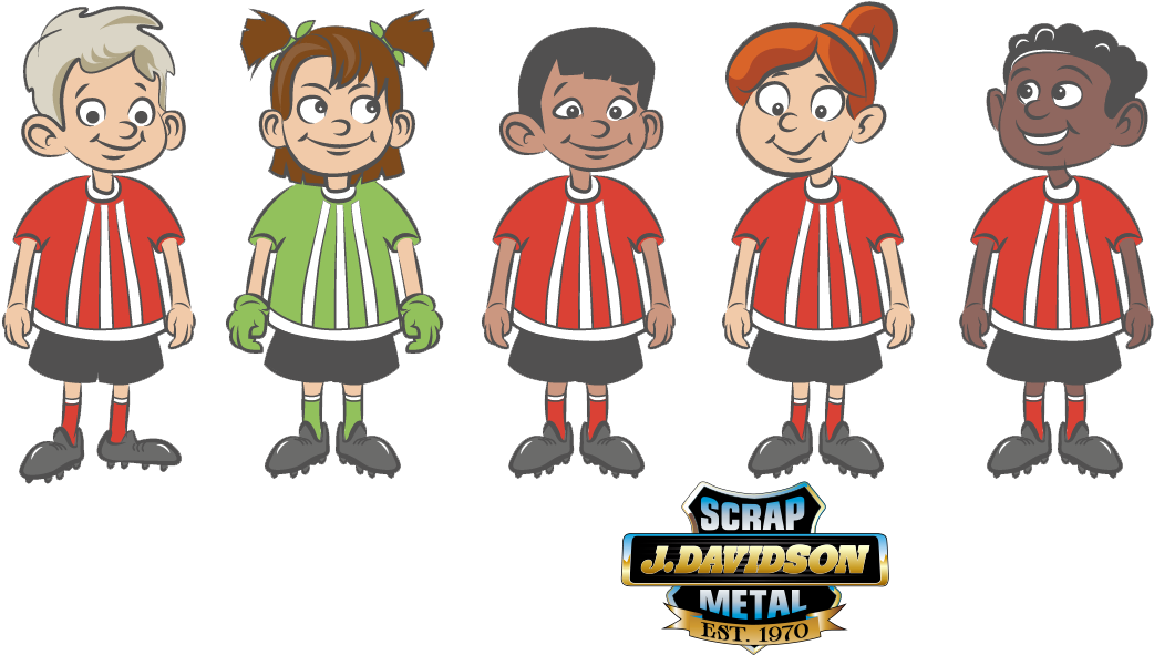 Teamwork Clipart Group Role - Cartoon - Png Download - Large Size Png ...