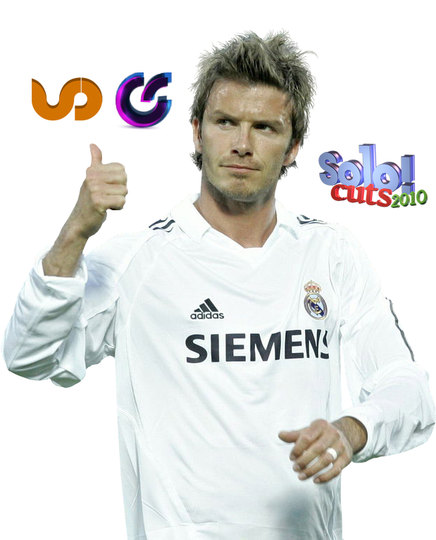 Photo Beckham - David Beckham Clipart - Large Size Png Image - PikPng