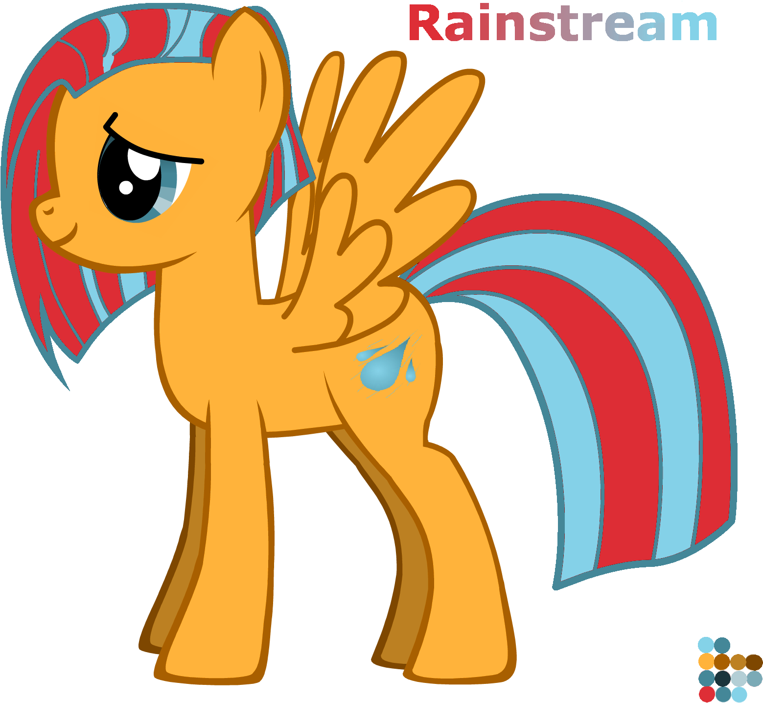 1465129175500 - Super Sandra Clipart - Large Size Png Image - PikPng