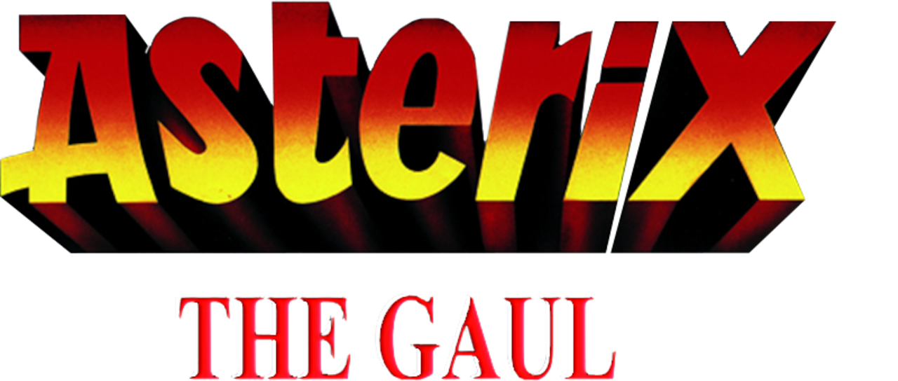 Asterix The Gaul - Asterix Clipart - Large Size Png Image - PikPng