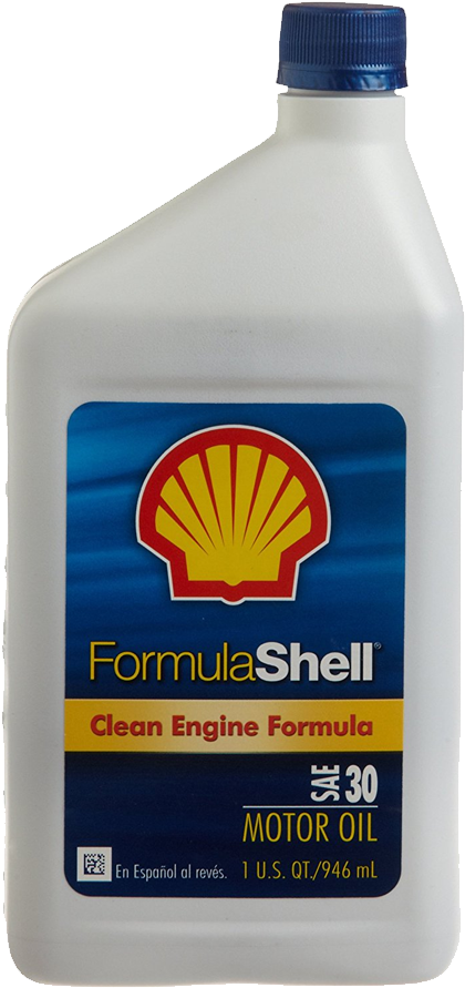 Formula Shell Oil Clipart - Large Size Png Image - PikPng