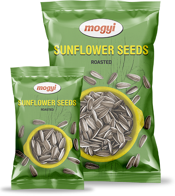 Mogyi Sunflower Seeds Kaufen , Png Download - Mogyi Clipart - Large ...