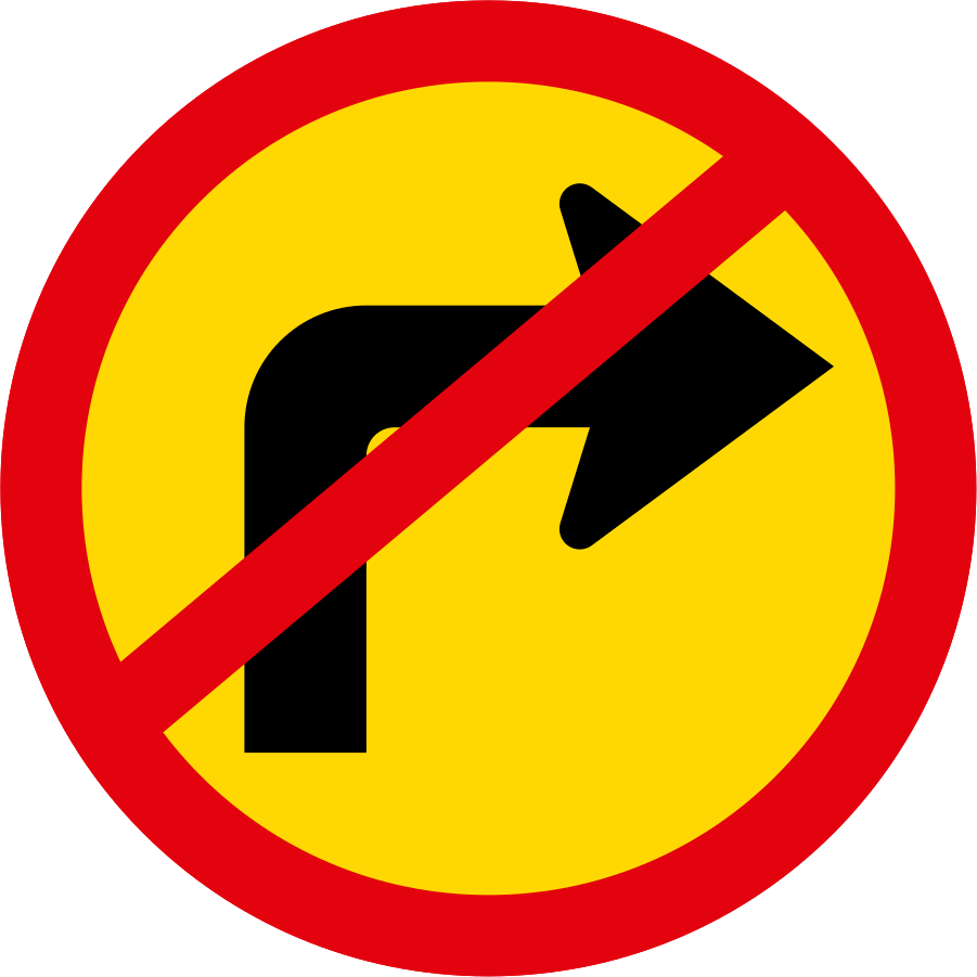 Blank Road Sign Svg - Circle Clipart - Large Size Png Image - PikPng