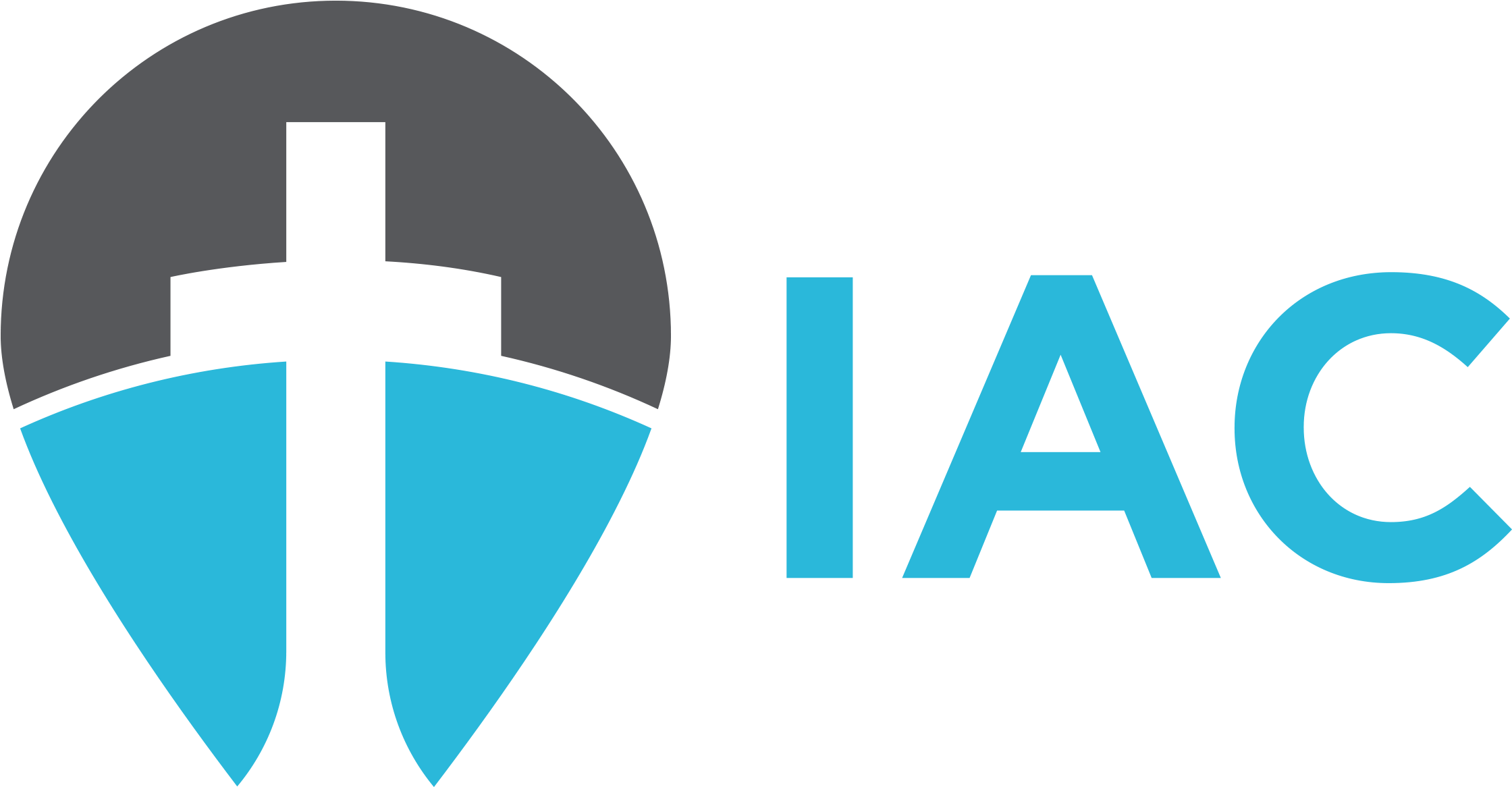 Te Esperamos En Iac Church - Graphic Design Clipart - Large Size Png ...