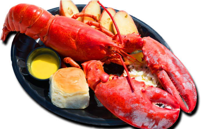 Lobster Tail Png - Copper Rich Foods Clipart - Large Size Png Image ...