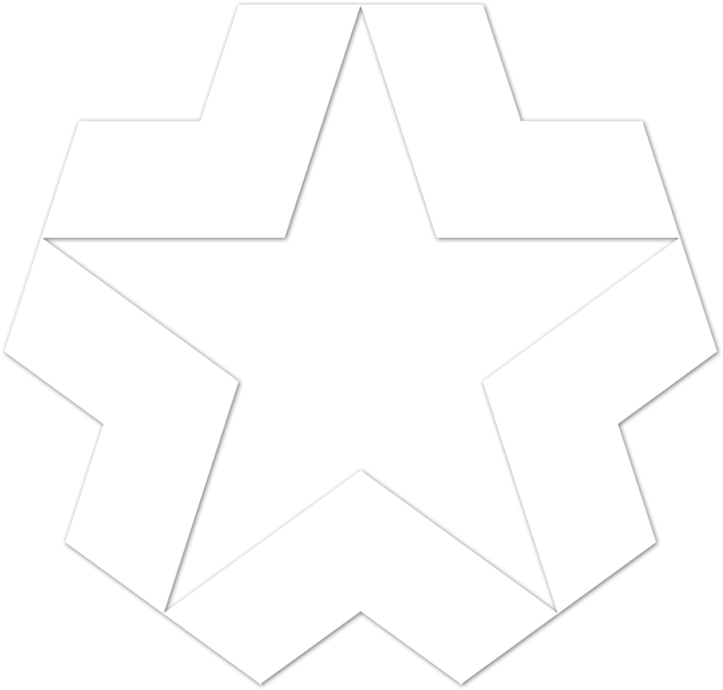 Mute - Red Star Clipart - Large Size Png Image - PikPng