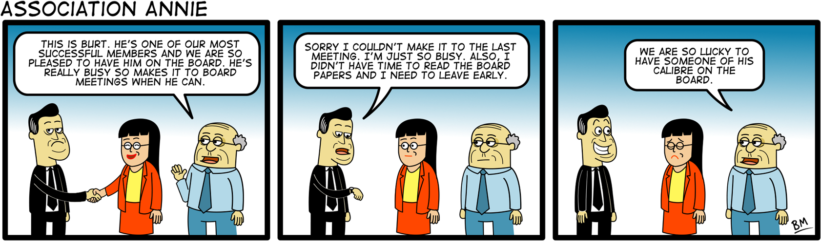 The Importance Of Strategic Planning - Cartoon Clipart - Large Size Png ...