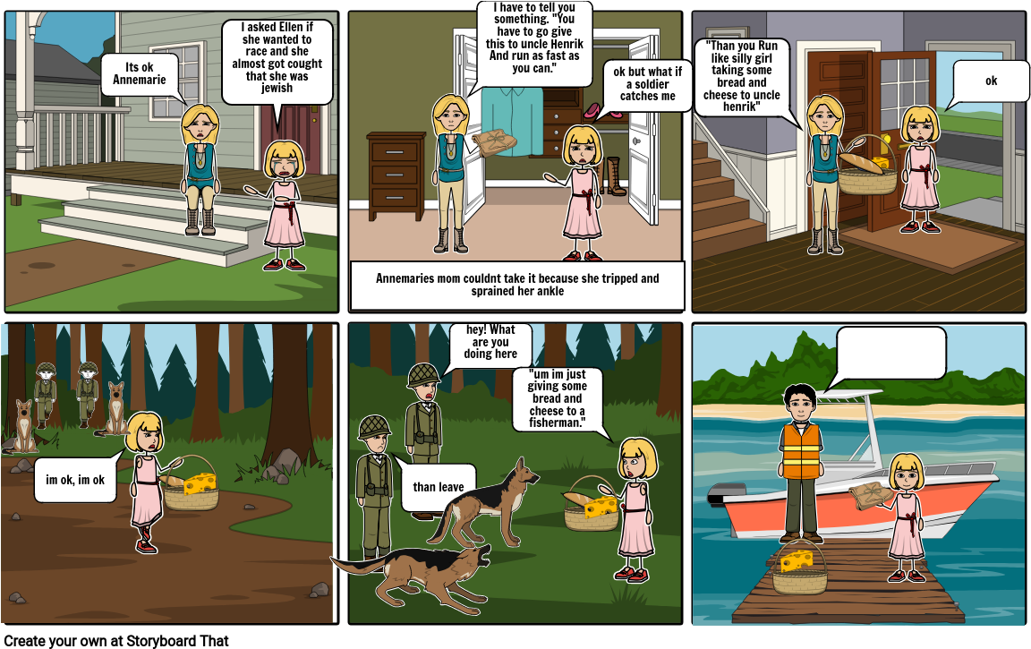 Number The Stars Comic Strip Clipart - Large Size Png Image - PikPng