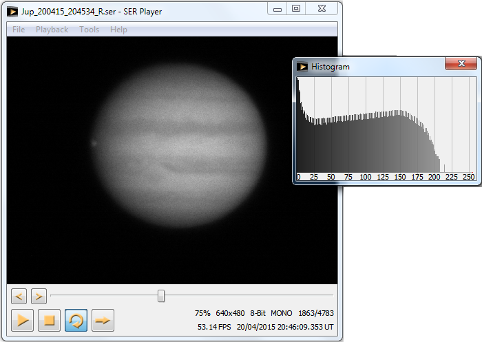Planetary Imaging Preprocessor Clipart - Large Size Png Image - PikPng