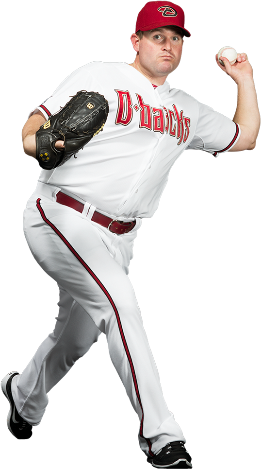 Sometimes It Takes Them A Pitch Or Two To Get Adjusted - Baseball ...