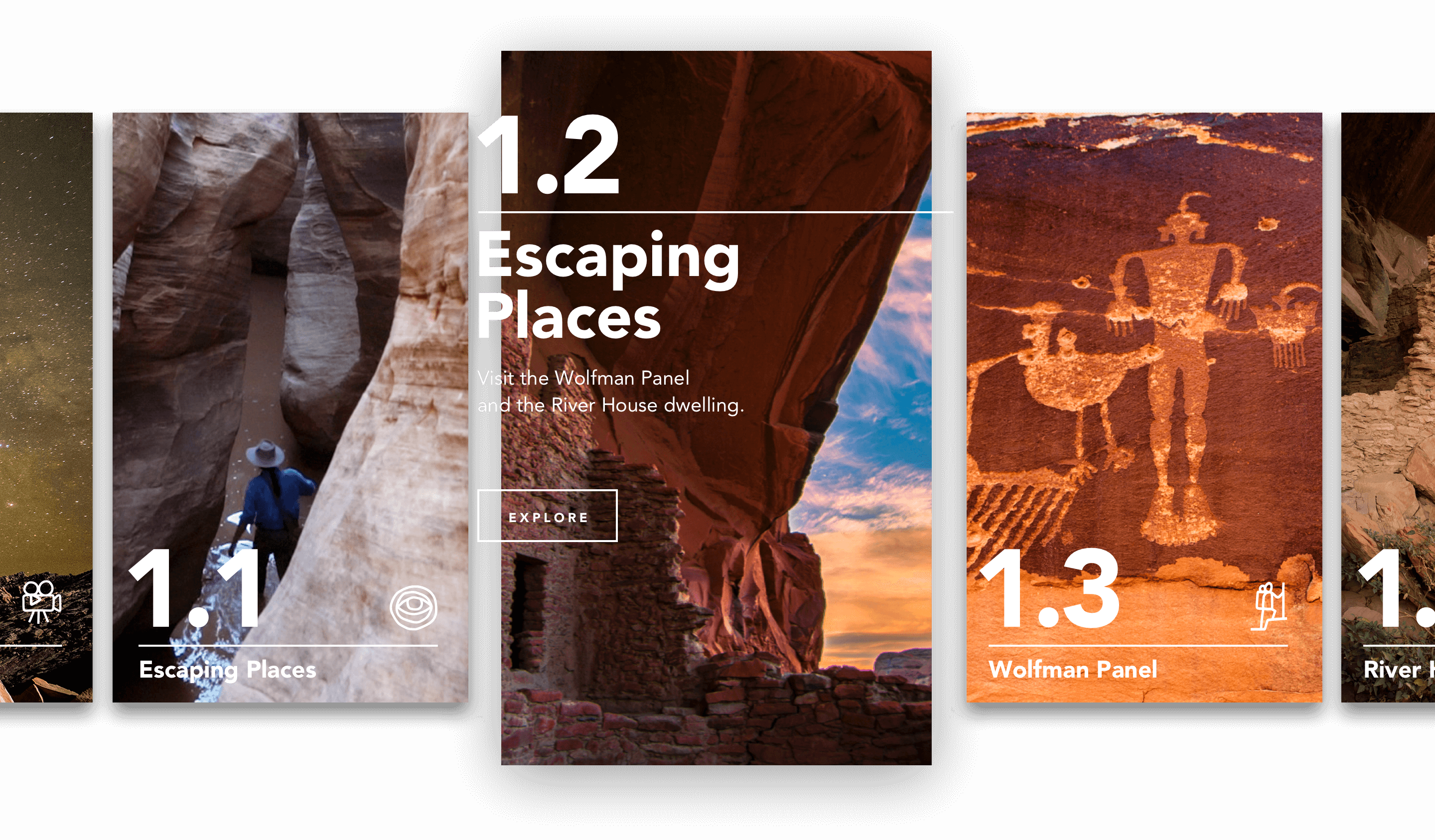 Unobtrusive Design - Flyer Clipart - Large Size Png Image - PikPng