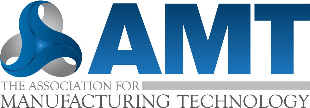 Amt Horizontal Rgb - Association For Manufacturing Technology Clipart ...