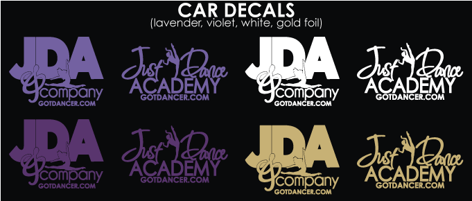 Jda Car Decals - Label Clipart - Large Size Png Image - PikPng