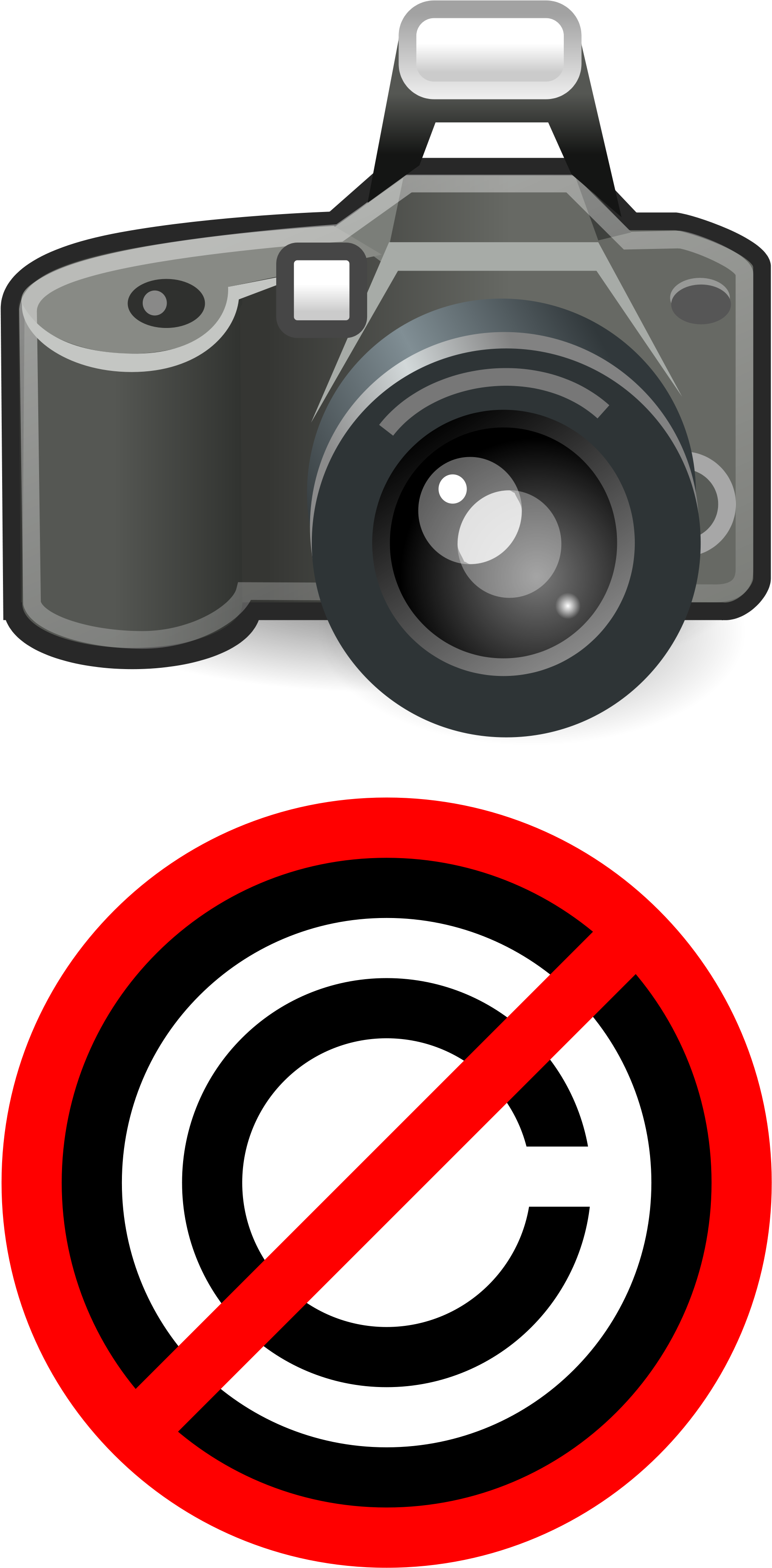 Cartoon Camera Clip Art - Transparent Background Camera Clipart ...