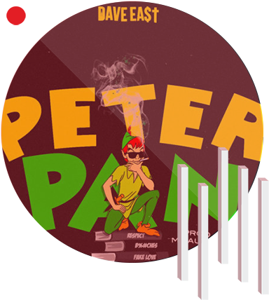 Dave East Png - Illustration Clipart - Large Size Png Image - PikPng