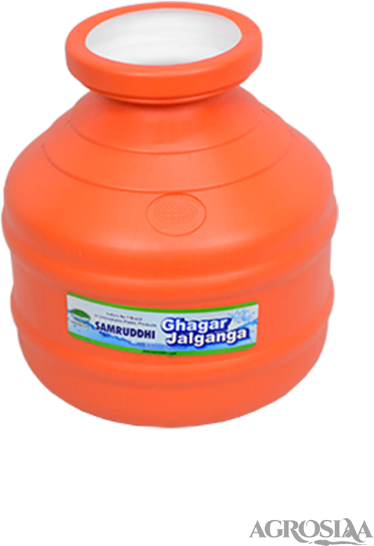 Water Pot Png - Plastic Clipart - Large Size Png Image - PikPng