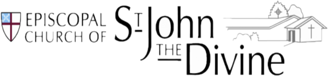 Episcopal Church Of St - Calligraphy Clipart - Large Size Png Image ...