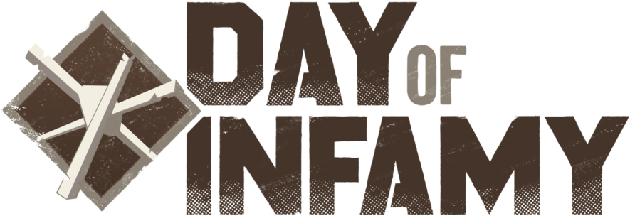 Day Of Infamy - Graphic Design Clipart - Large Size Png Image - PikPng