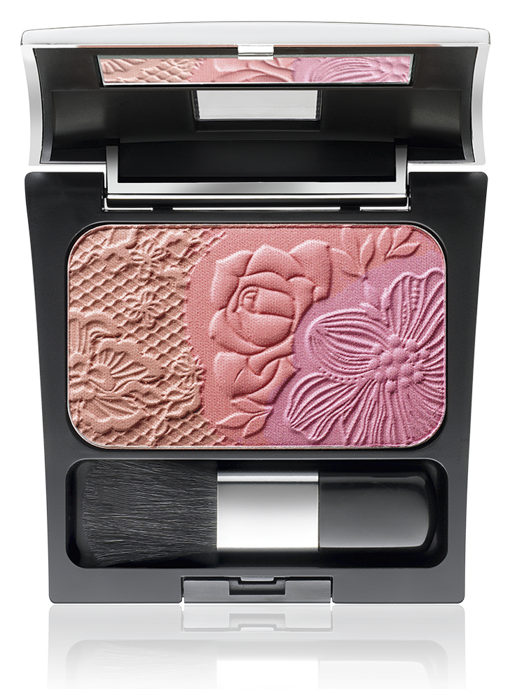 Rosy Shine Blusher - Make Up Factory Rumenilo Clipart - Large Size Png ...