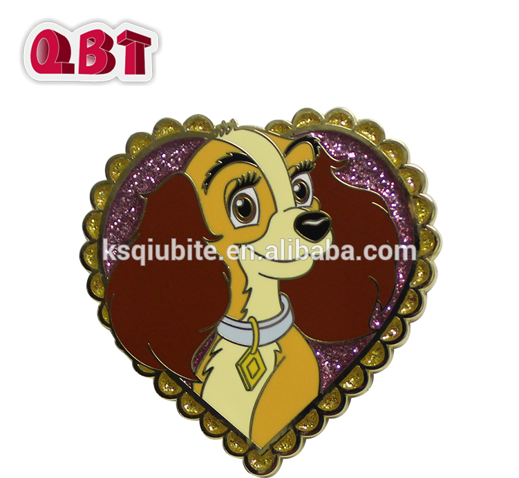 Two-tone Plating In Gold, Nickel, Brass, Copper Or - Cartoon Clipart ...