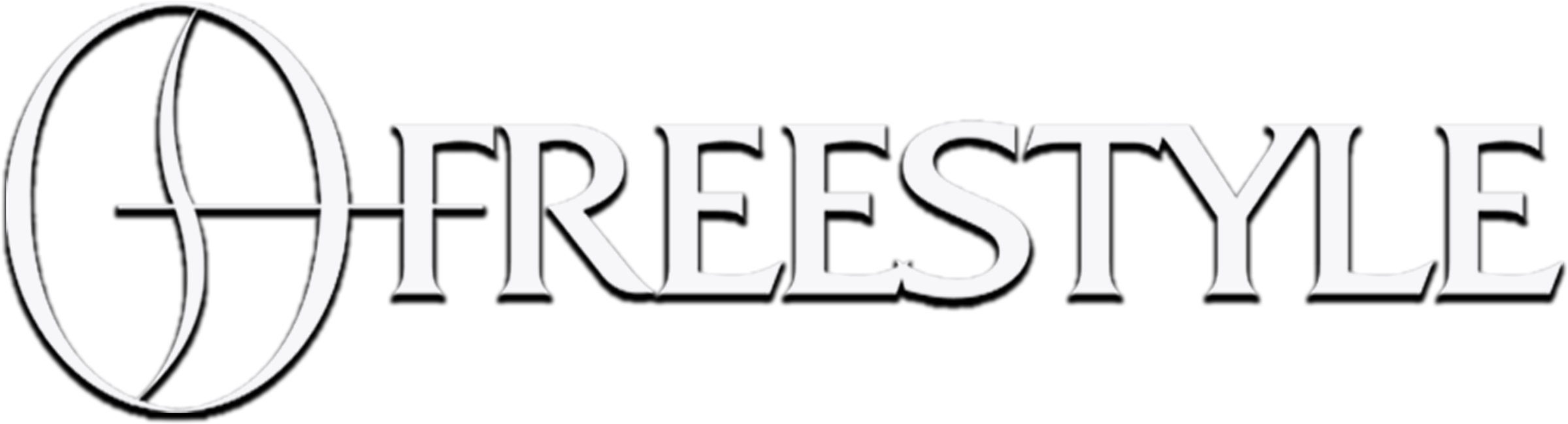 Freestyle Home Logo - Calligraphy Clipart - Large Size Png Image - PikPng