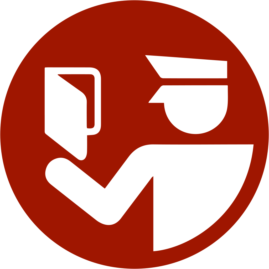 Border - Immigration Icon Png Clipart - Large Size Png Image - PikPng