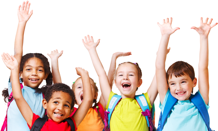 Looked After Children Clipart - Large Size Png Image - PikPng