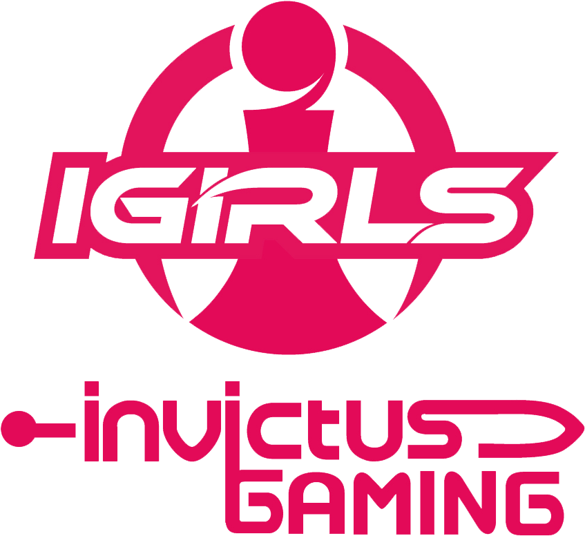 Invictus Gaming Clipart - Large Size Png Image - PikPng