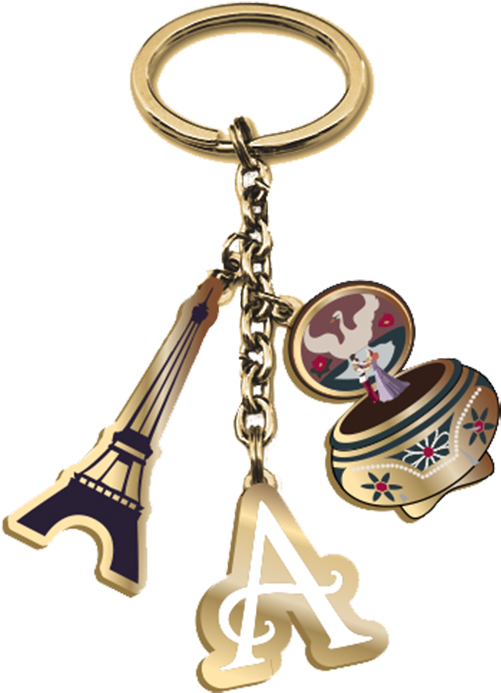 Keychain Png Transparent Image - Keychain Clipart - Large Size Png ...