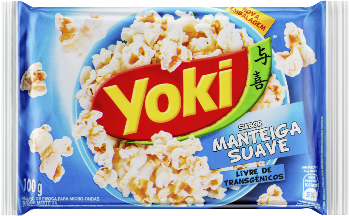 Yoki Clipart - Large Size Png Image - PikPng